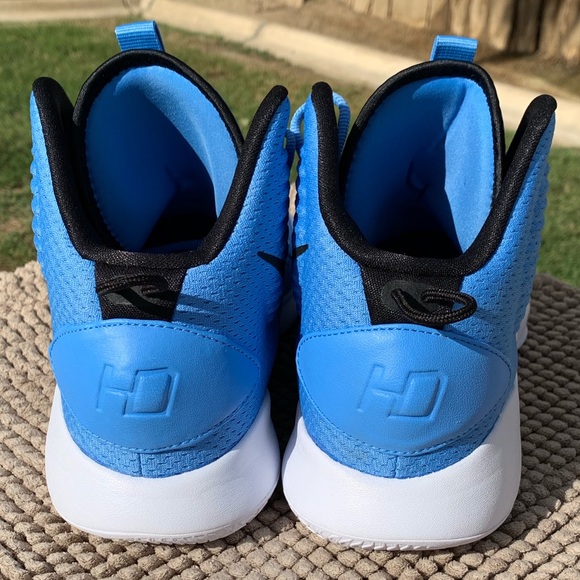 Nike | Shoes | New Nike Hyperdunk X Tb Mens Basketball Shoe | Poshmark